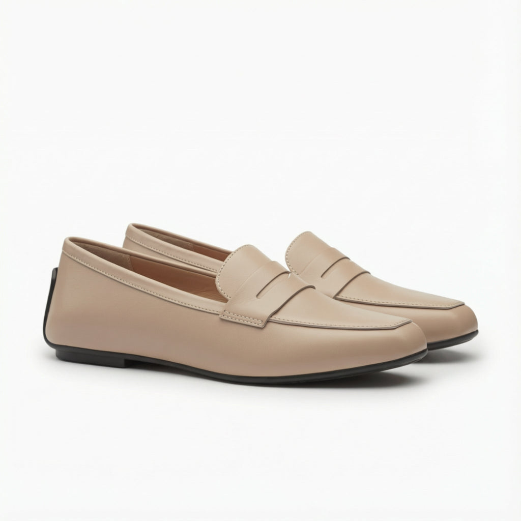 Damen-Loafer - Roborro